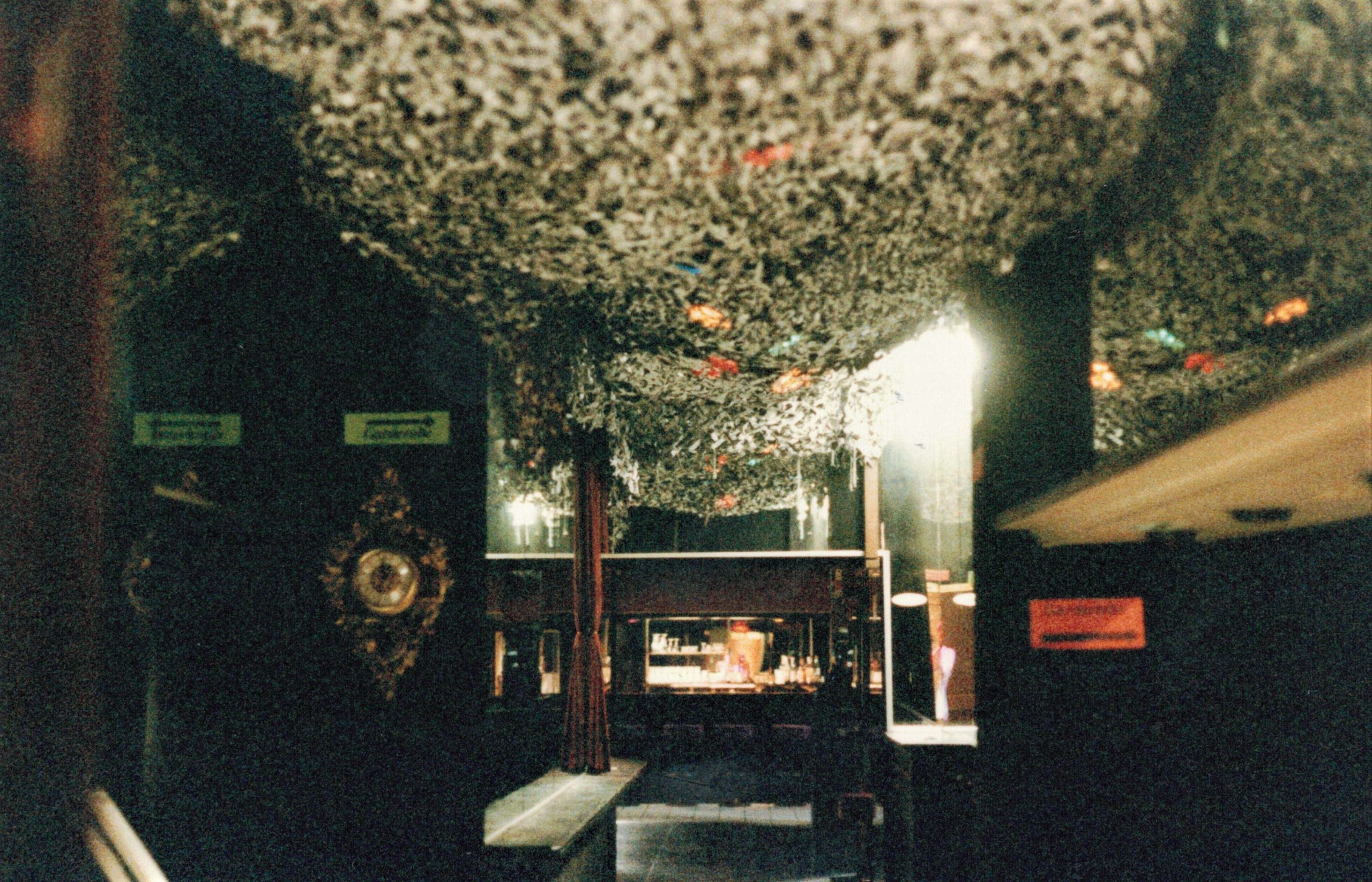 Club Maxim, Karlstraße 17: Wildstyle im Frankfurter Bahnhofsviertel ...
